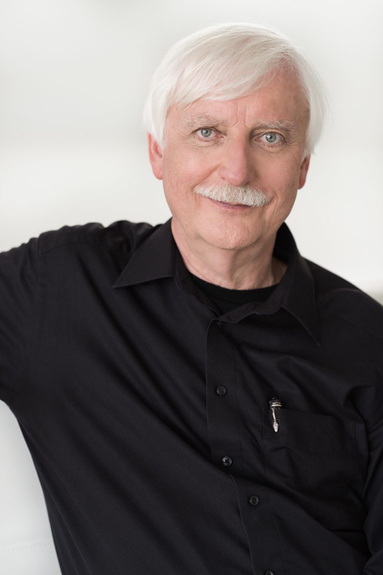 About Dr. Rudi – Dr. Rudi